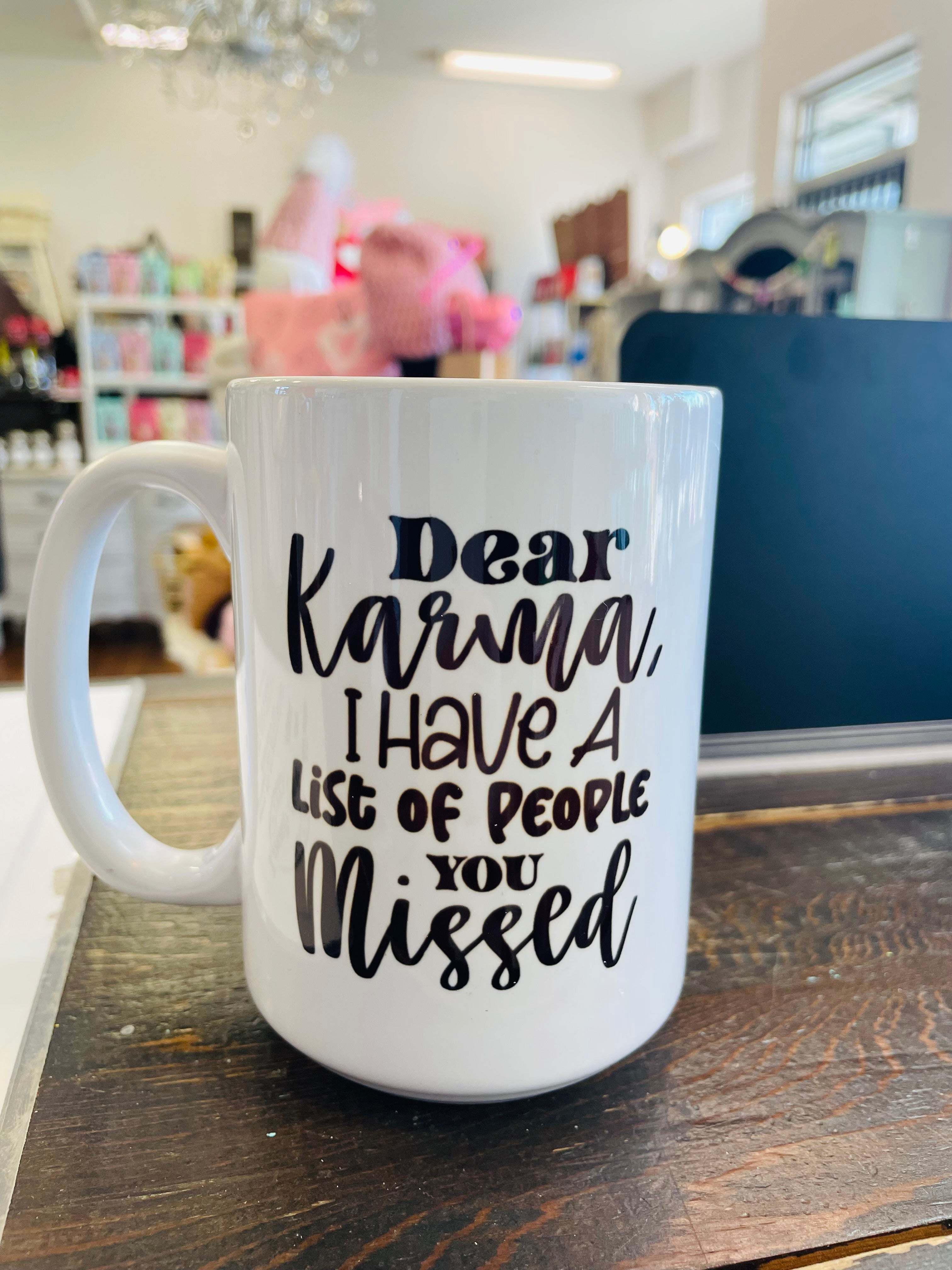 Town & Country mugs- Cheeky – Town & Country Vintage Home